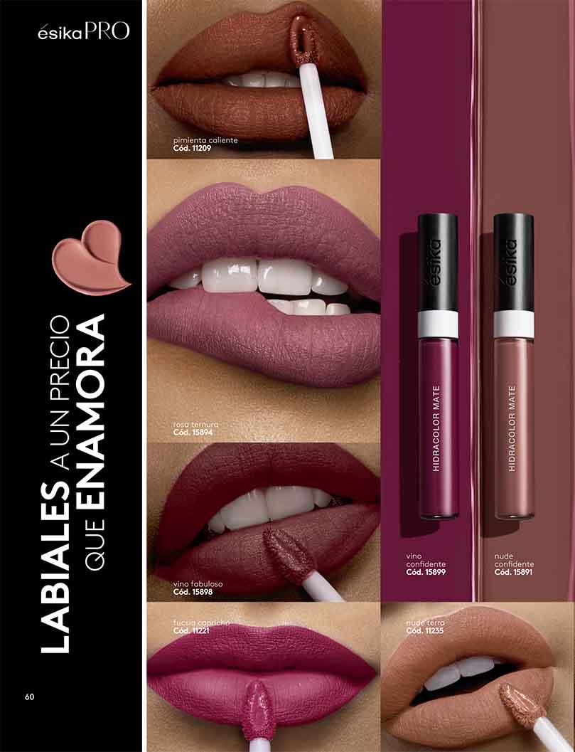 Catálogo Ésika México C03 by SomosBelcorp - Issuu