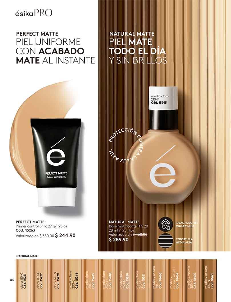 Catálogo Ésika México C03 by SomosBelcorp - Issuu