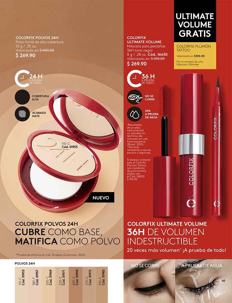 Catálogo Ésika México C03 by SomosBelcorp - Issuu