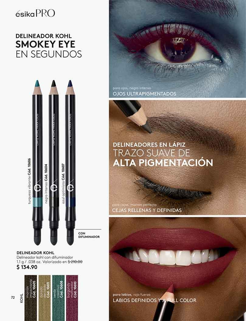 Catálogo Ésika México C03 by SomosBelcorp - Issuu