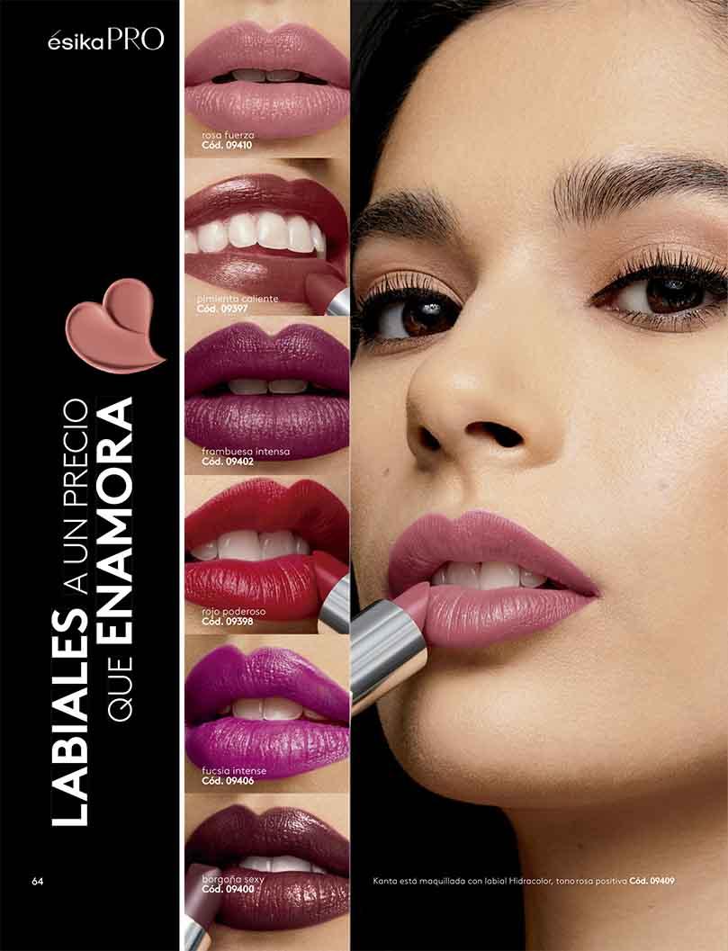 Catálogo Ésika México C03 by SomosBelcorp - Issuu