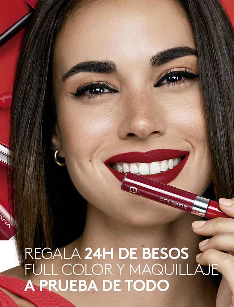 Catálogo Ésika México C03 by SomosBelcorp - Issuu