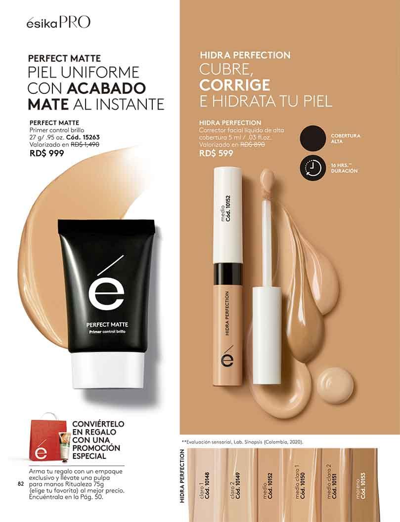 Catálogo Ésika República Dominicana C03 by SomosBelcorp - Issuu