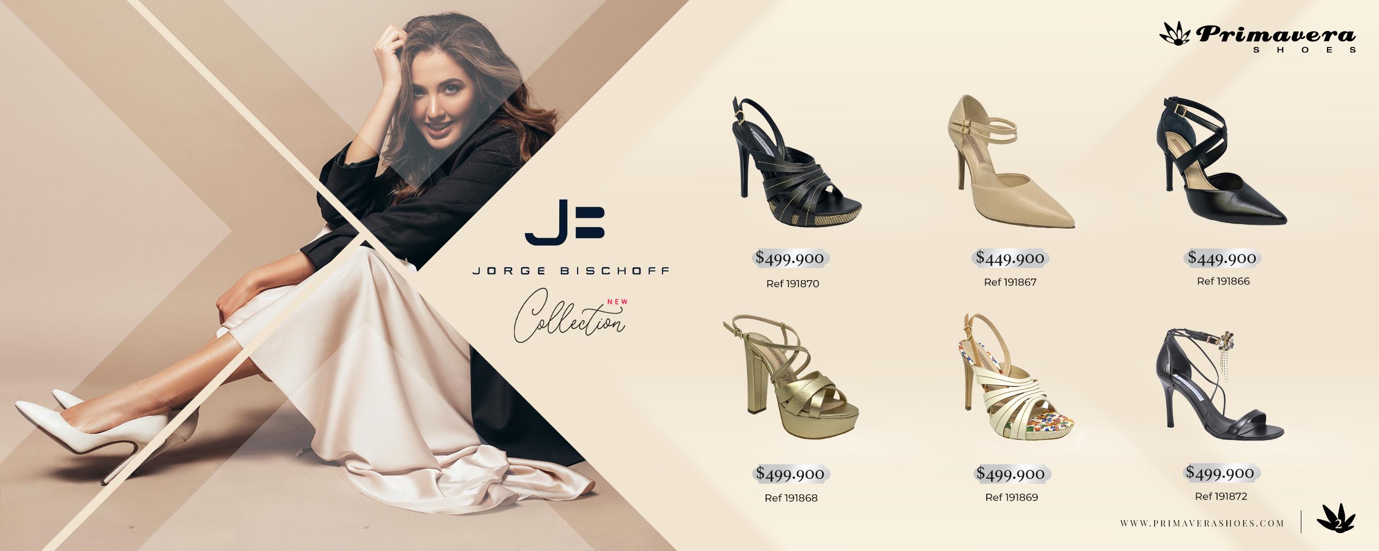 CATÁLOGO PRIMAVERA by springstep_ - Issuu