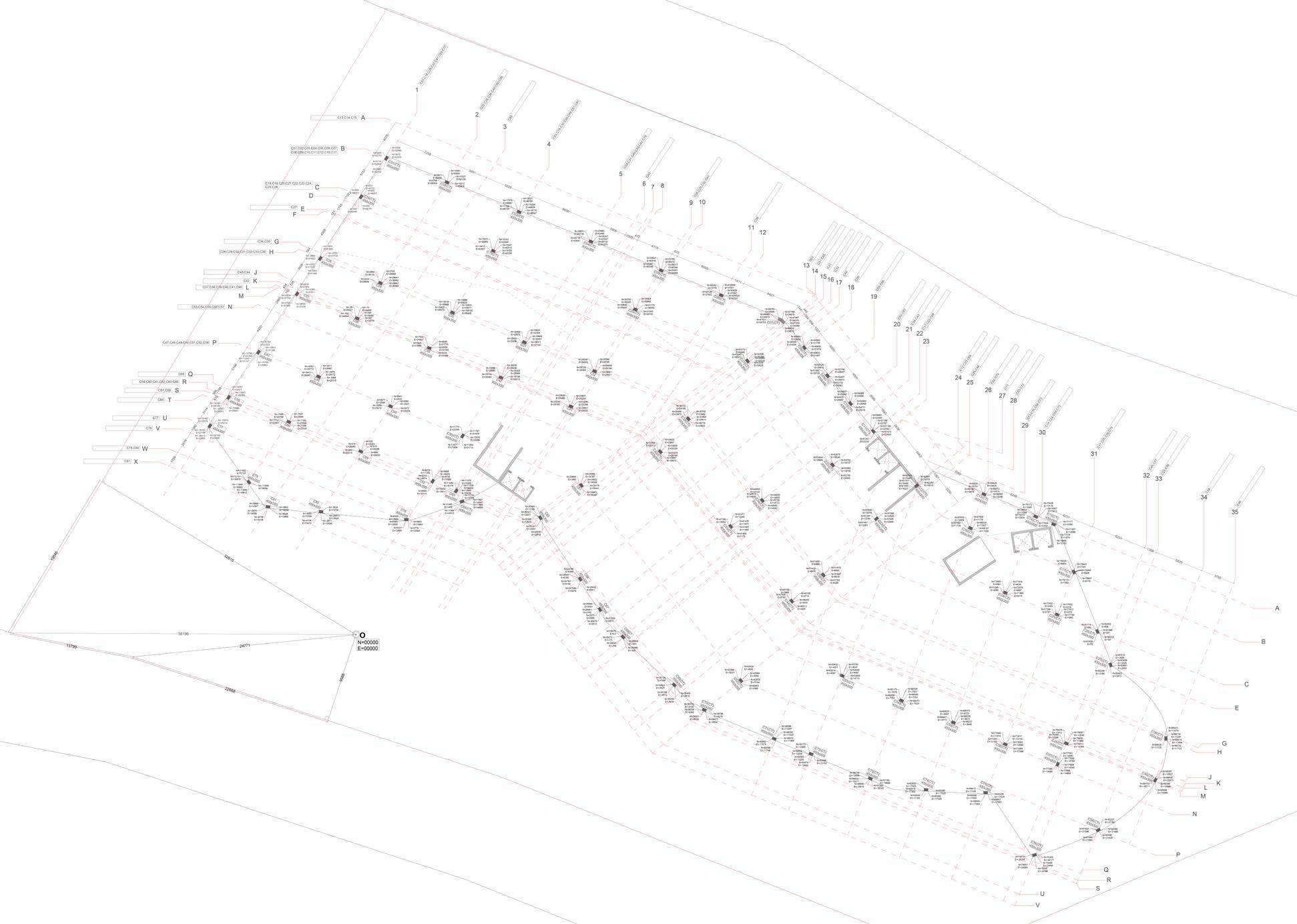 SaksheeGothankar_Undergraduate Architectural Portfolio by Sakshee ...