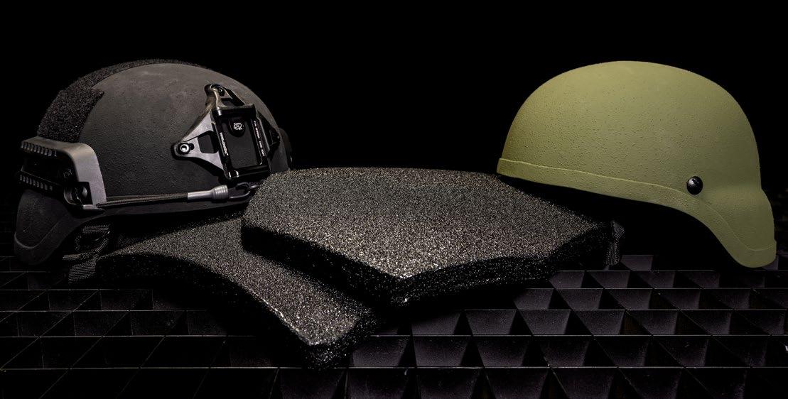 HighCom Armor Product Catalog by highcomarmor - Issuu