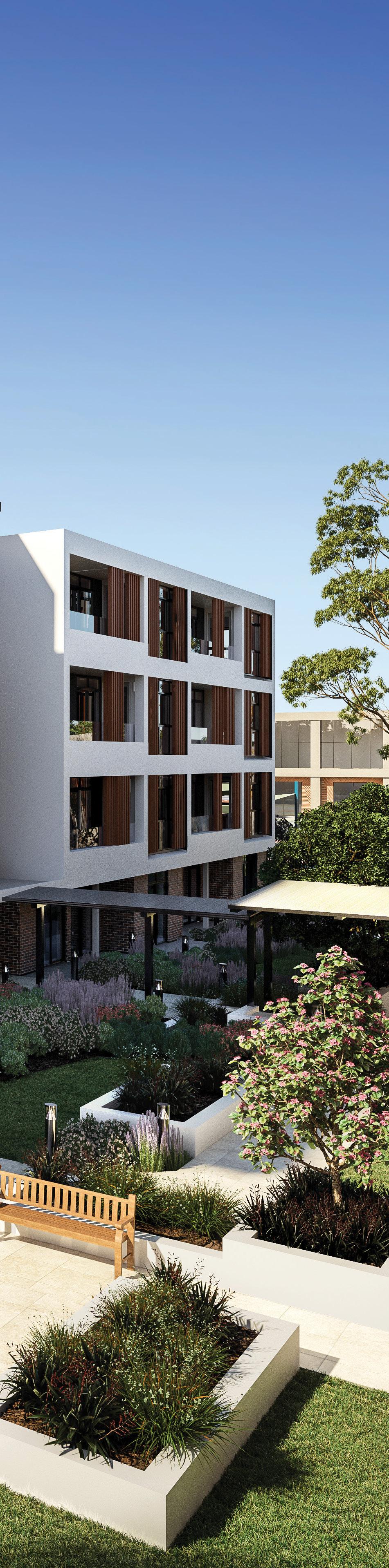 The Ryman Guide - Retirement living in a Ryman village - Australia by ...