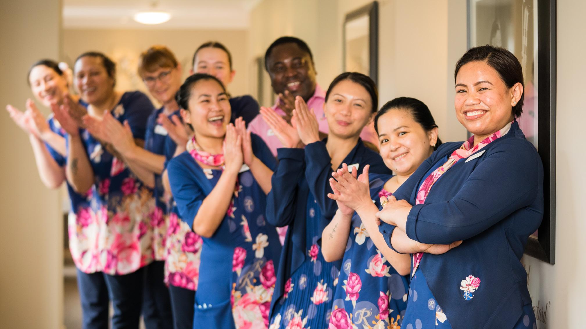 The Ryman Guide - Retirement living in a Ryman village - Australia by ...