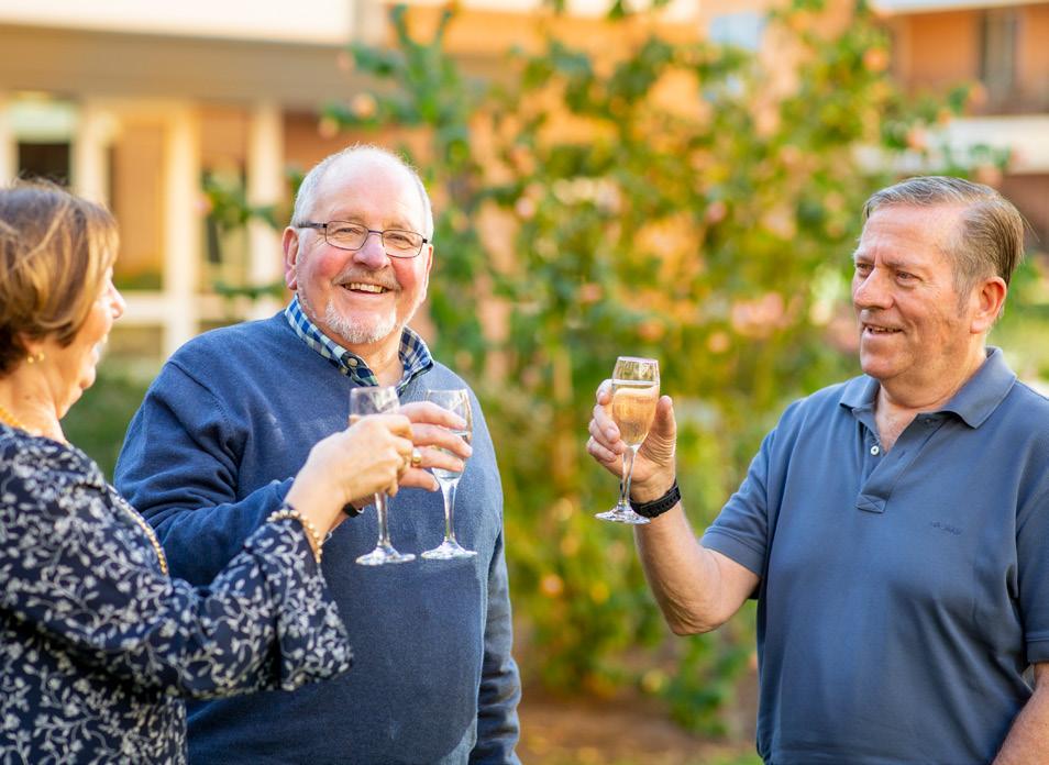 The Ryman Guide - Retirement living in a Ryman village - Australia by ...