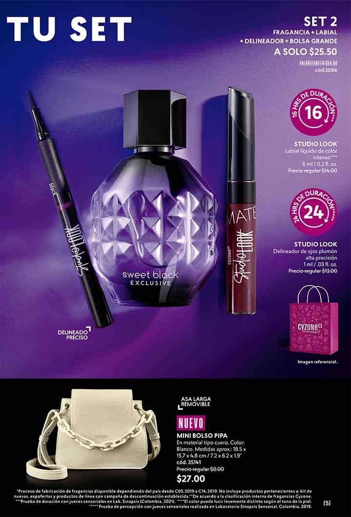 Catálogo Cyzone Puerto Rico C02 by SomosBelcorp - Issuu