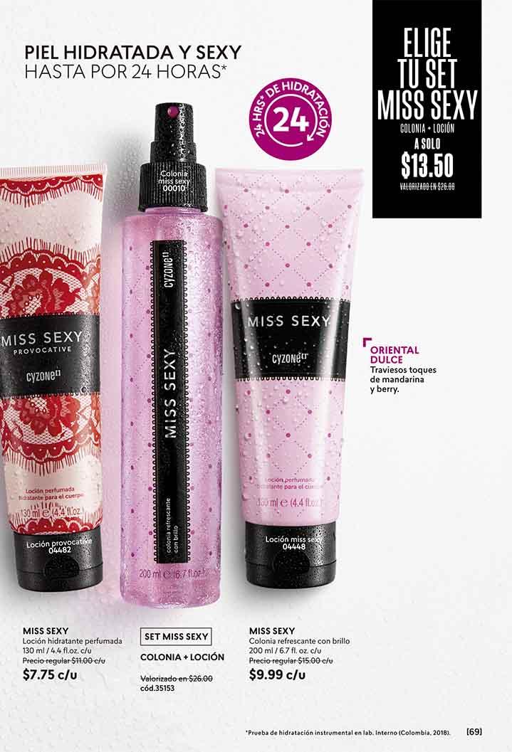 Catálogo Cyzone Puerto Rico C02 by SomosBelcorp - Issuu