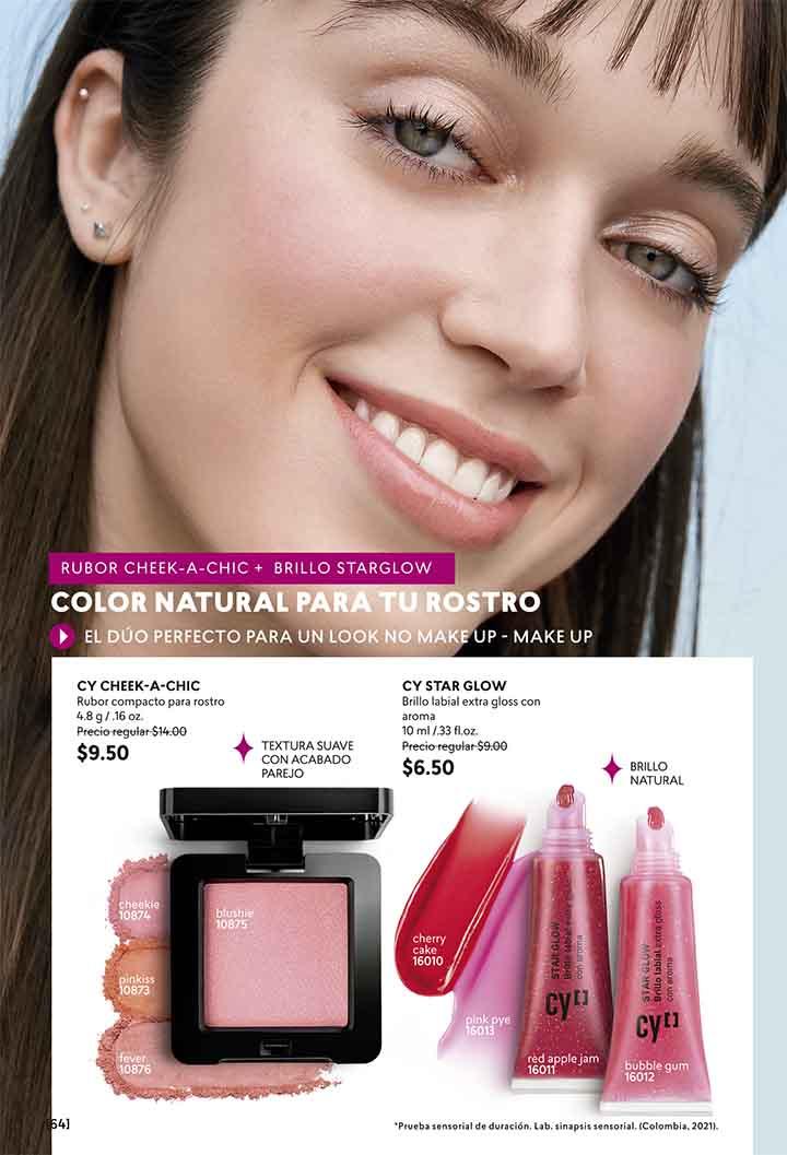 Catálogo Cyzone Puerto Rico C02 by SomosBelcorp - Issuu