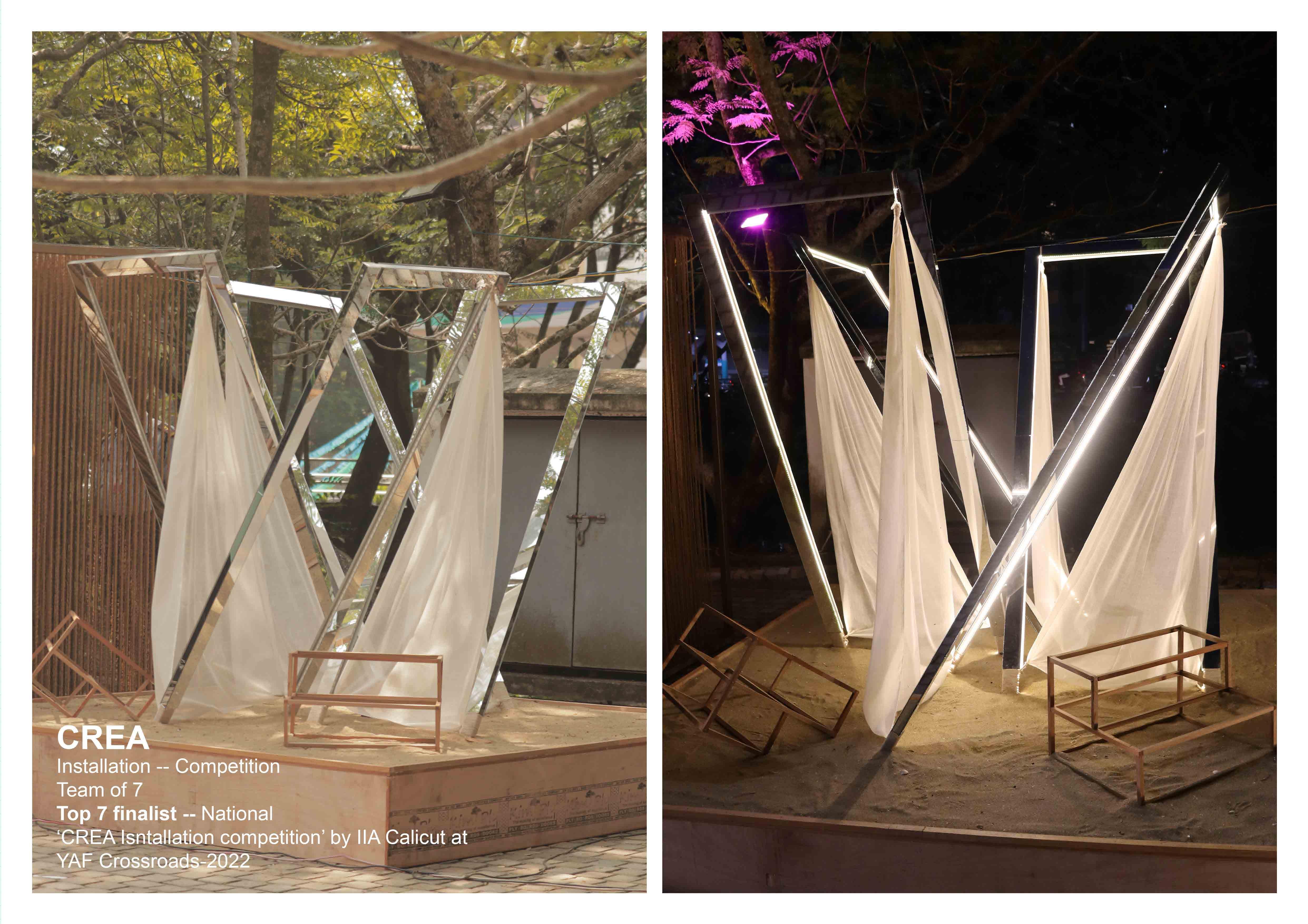 Architectural Portfolio 2022 - Nithish P by Nithish Pandian - Issuu