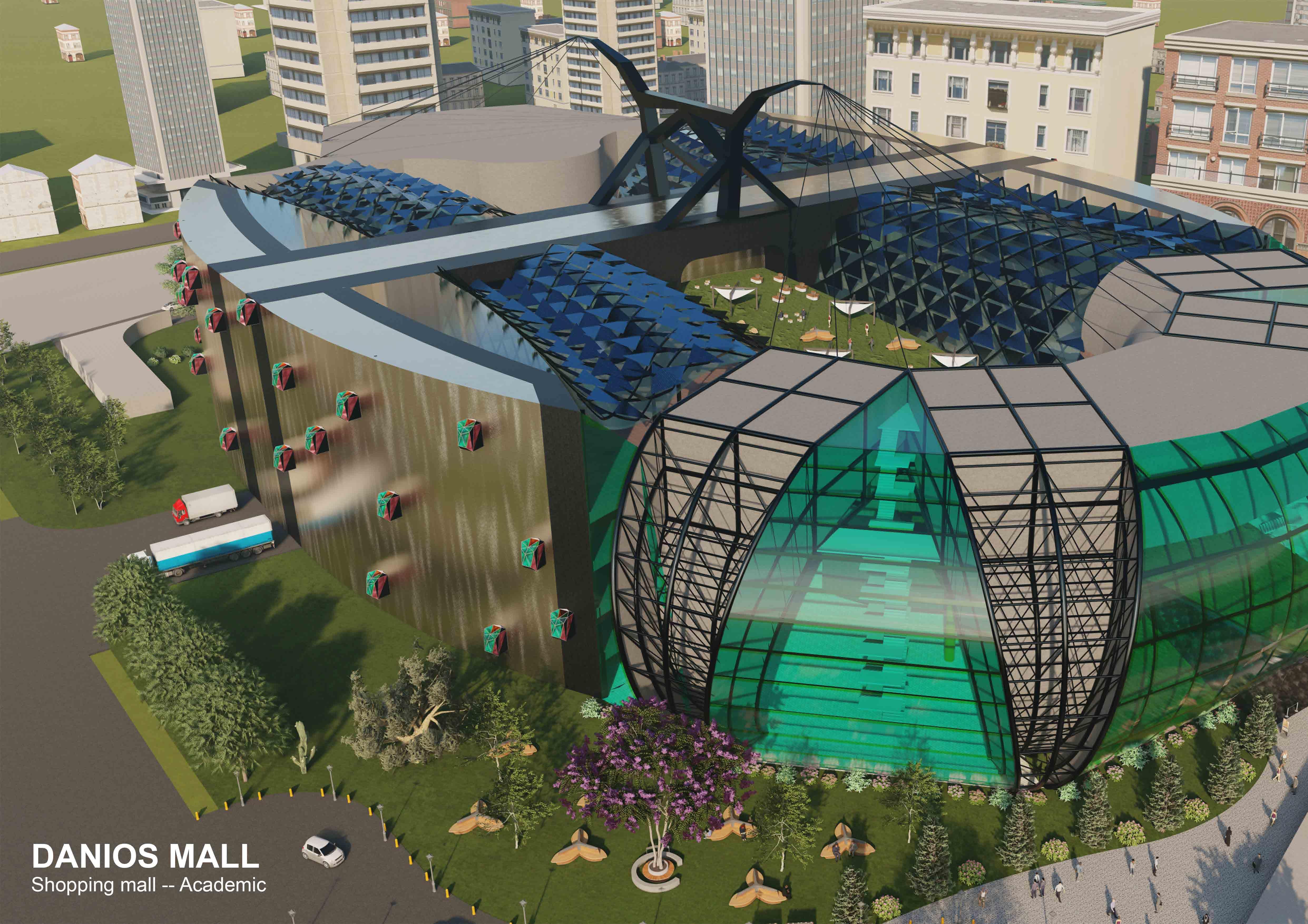 Architectural Portfolio 2022 - Nithish P by Nithish Pandian - Issuu