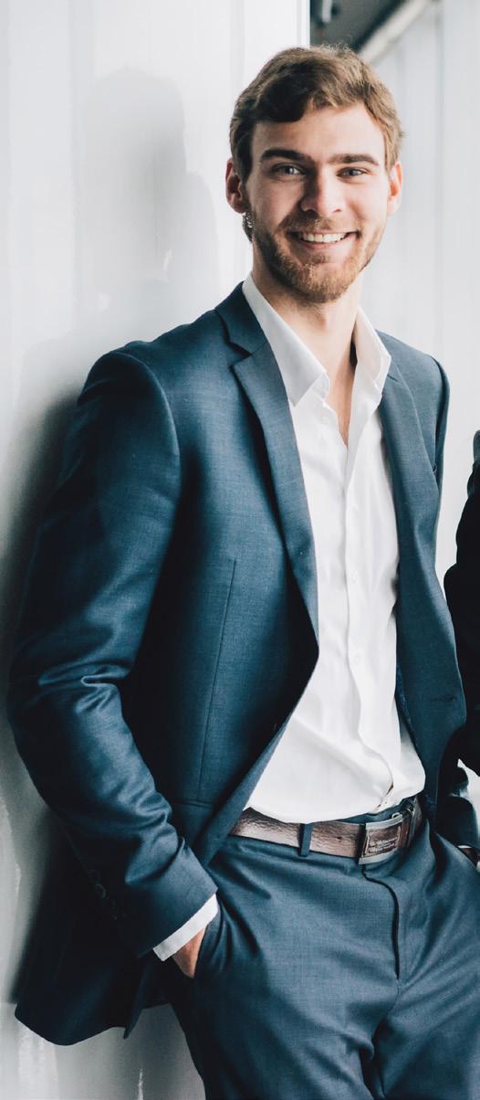 IST 220 - Network Proposal -- Networking Group 3 by UKYG00f3r - Issuu