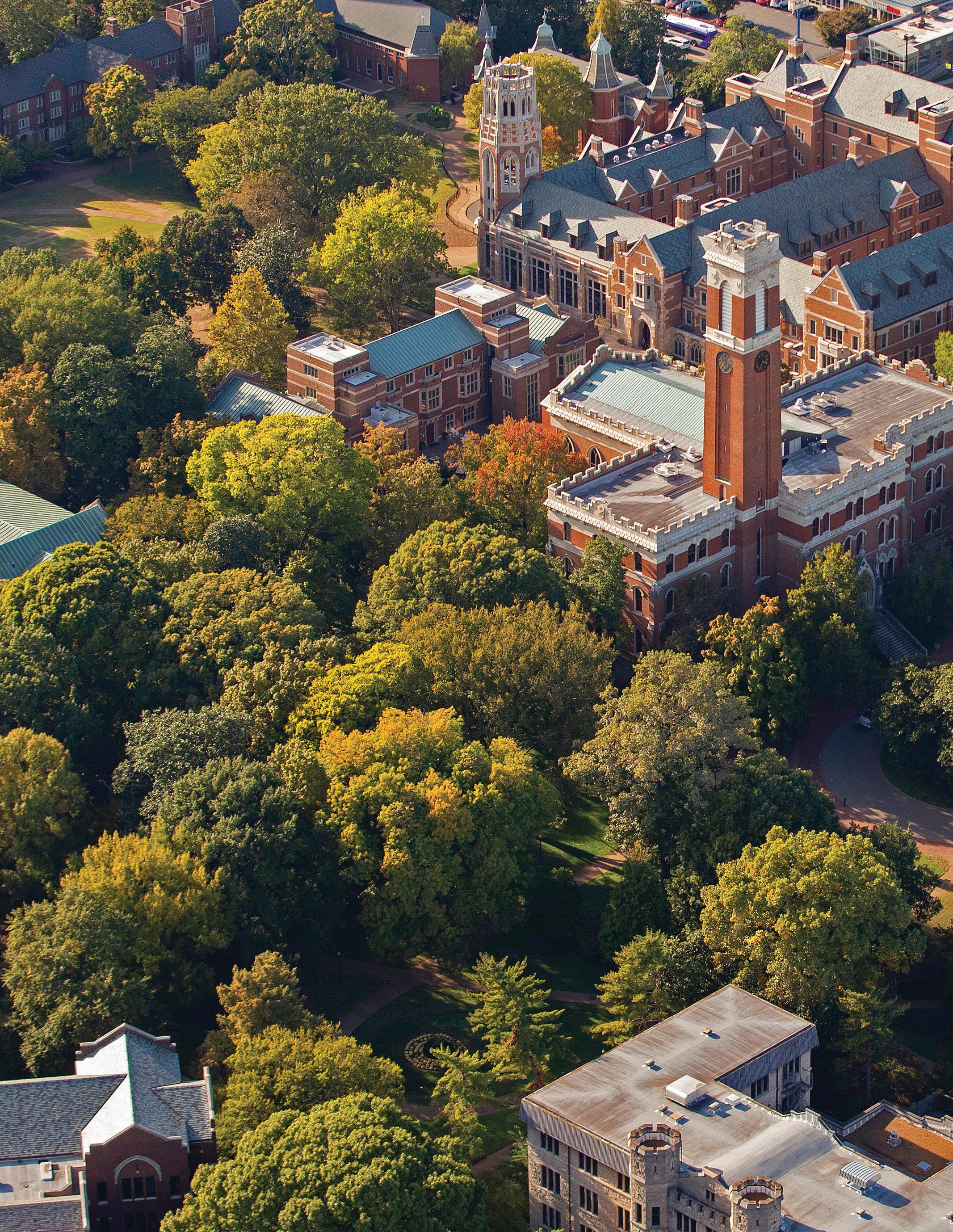 Vanderbilt Law School
