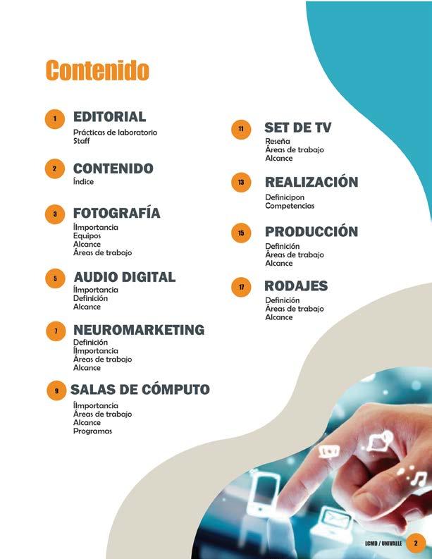 LCMD UNIVALLE 2022 by Josalb López Benavides - Issuu