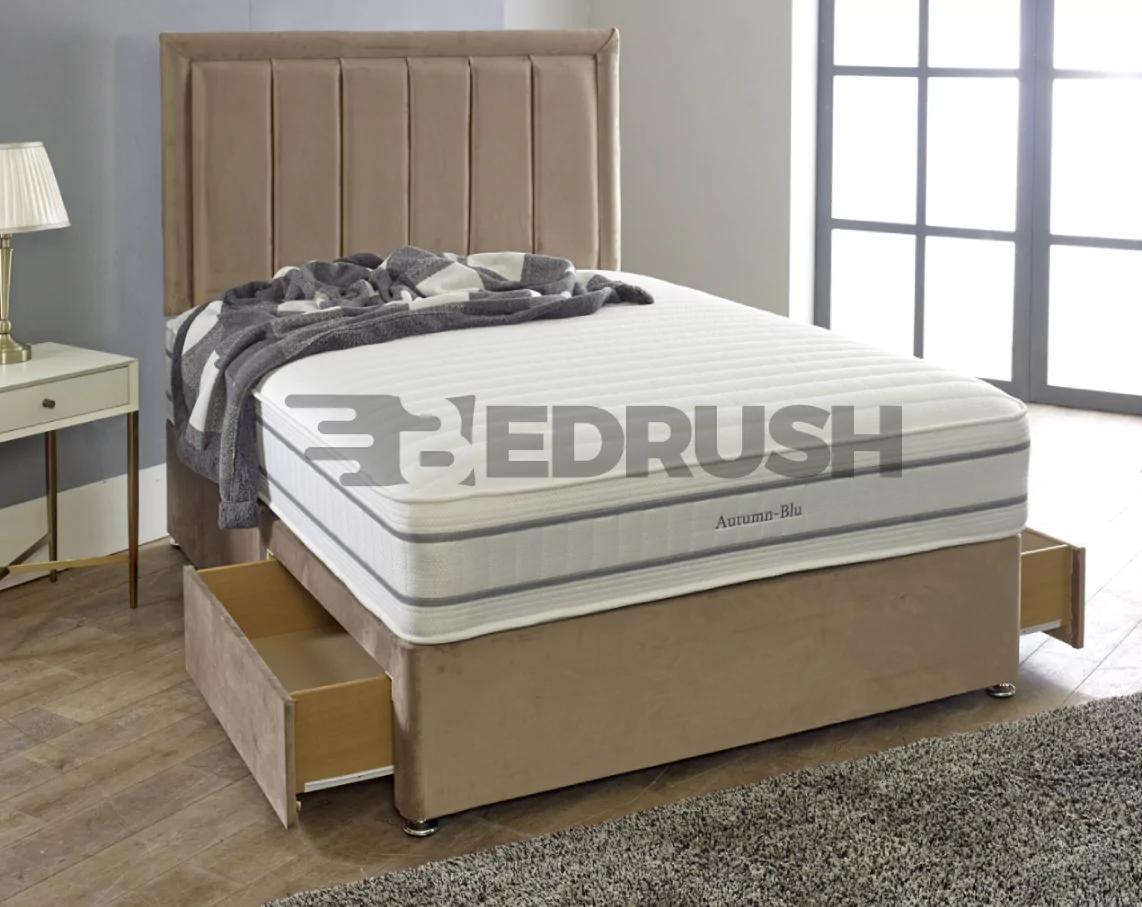 Christmas Furniture Sale - Divan Storage Bed Single to 6FT Super King ...