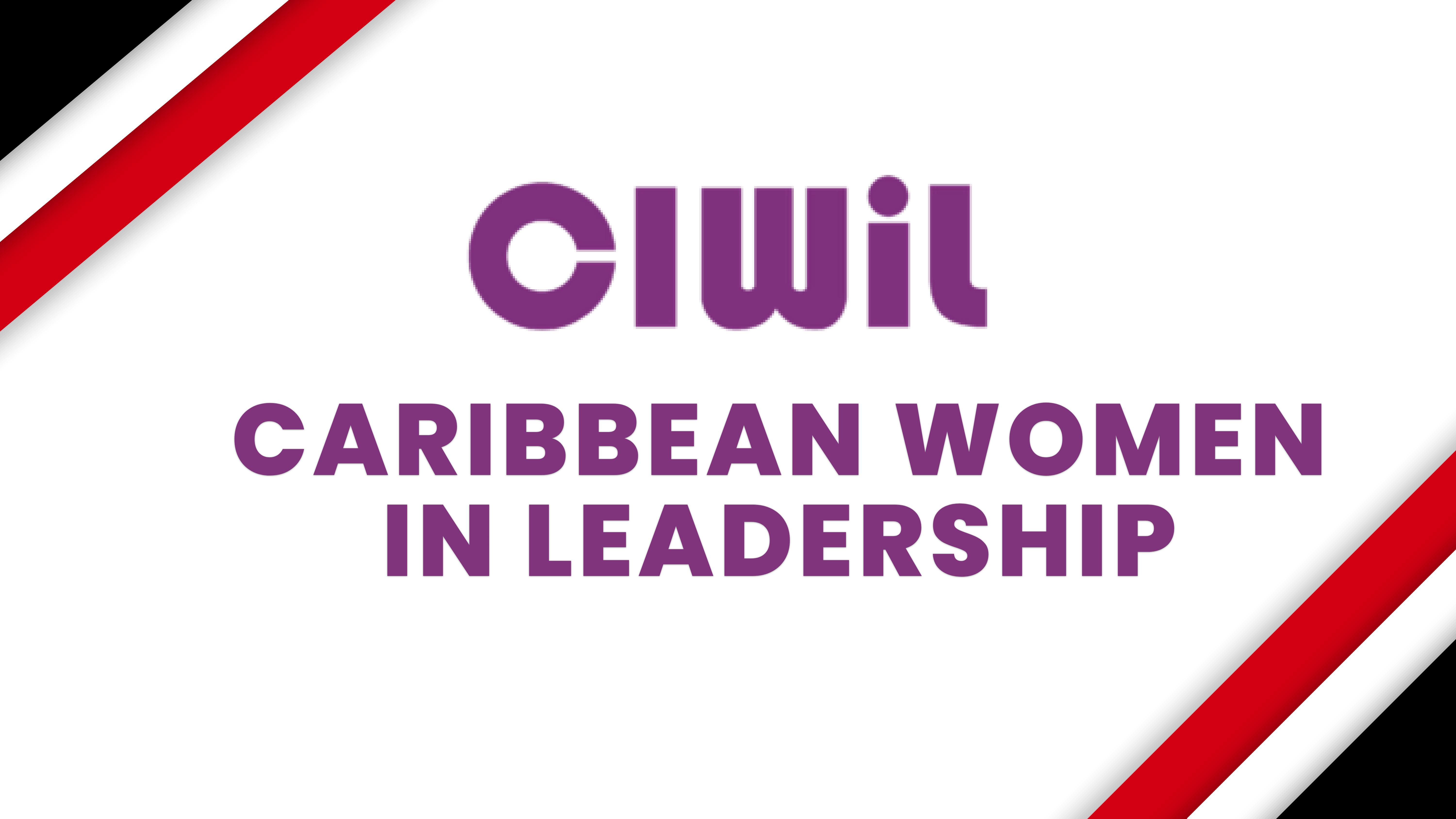 CIWiLTT Profile by CIWiL Trinidad and Tobago National Chapter - Issuu