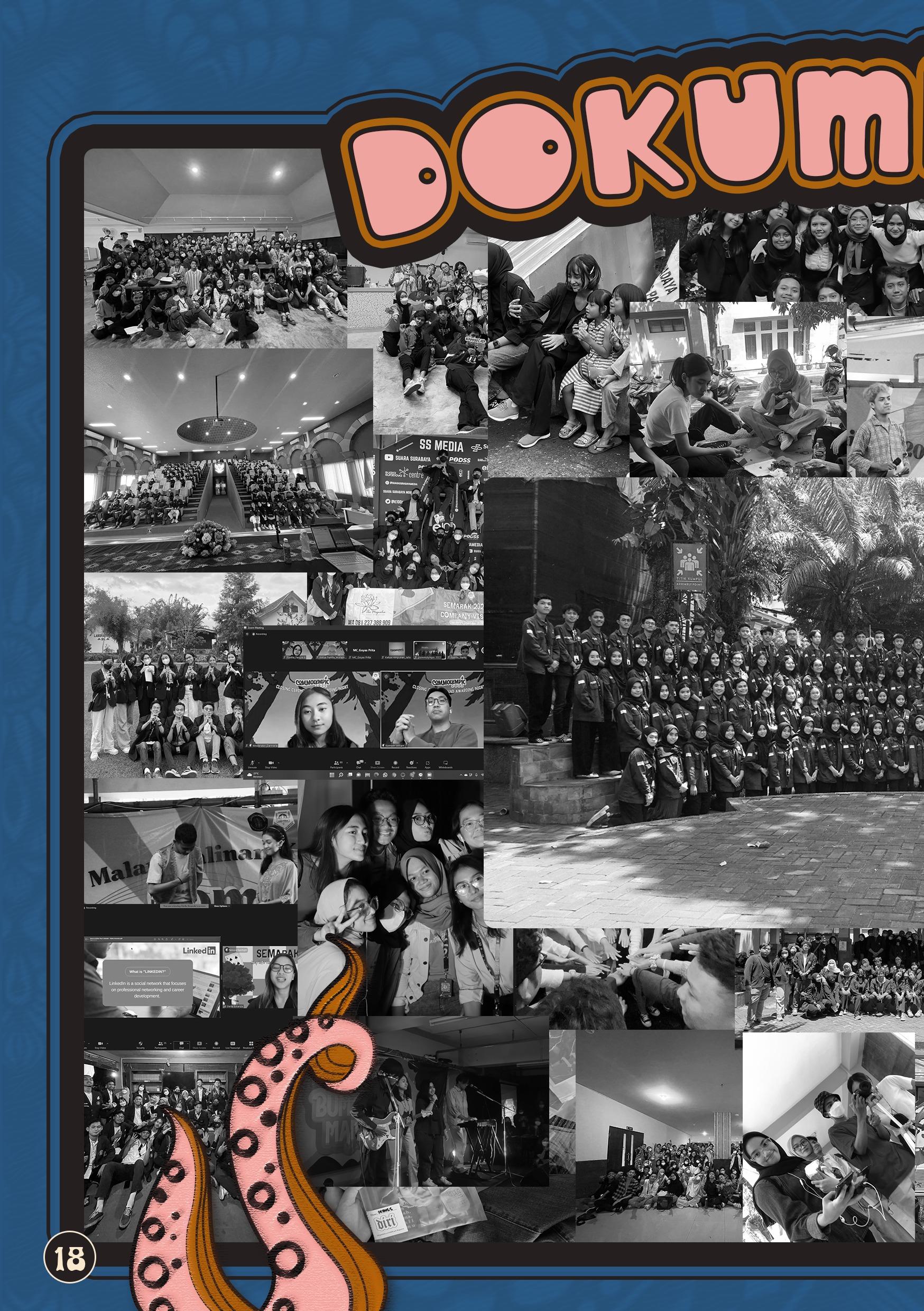BULETIN VOLUME 2: LEXICON. by Himanika UB - Issuu