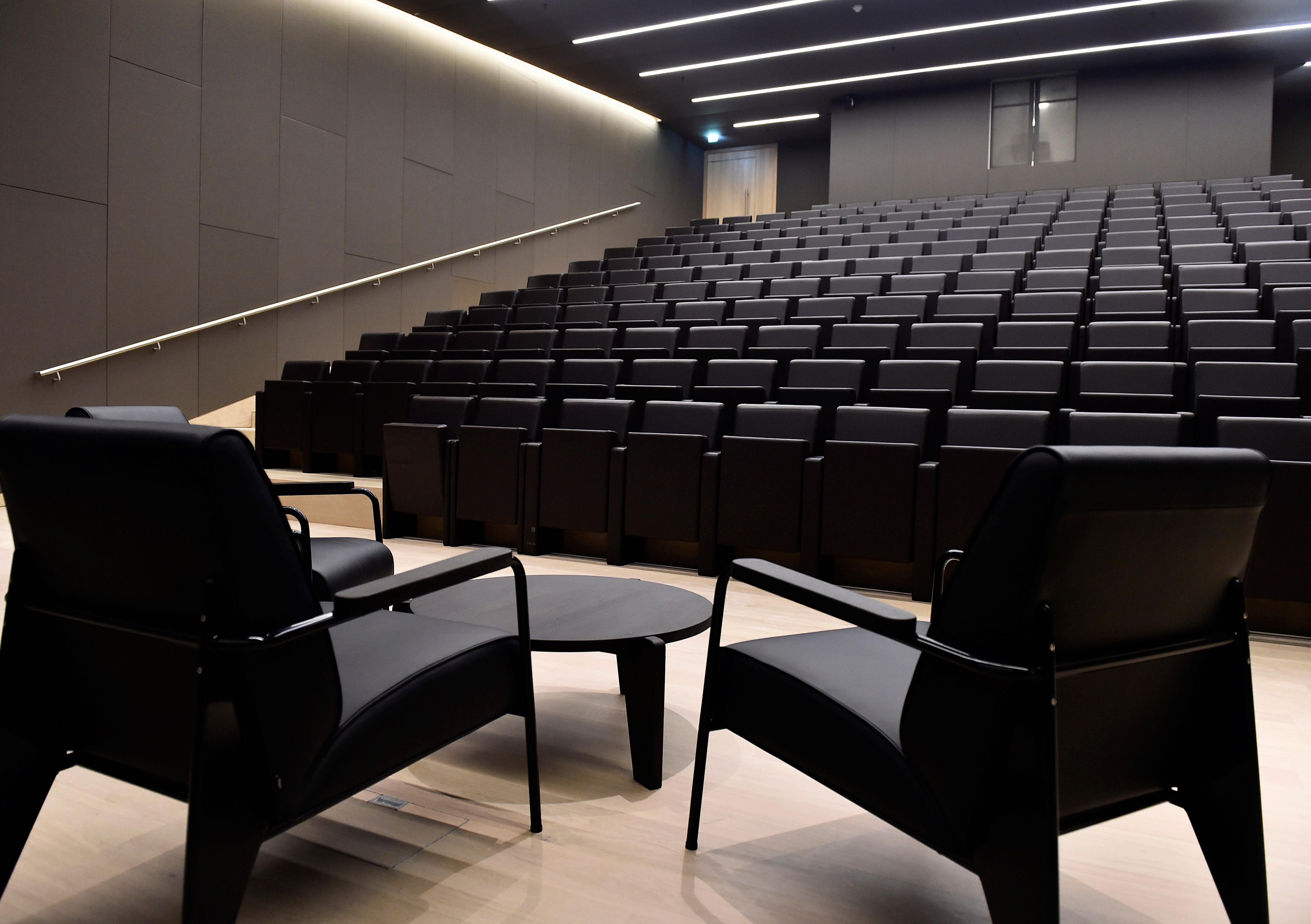 Design Museum Event Spaces by designmuseumtouring - Issuu