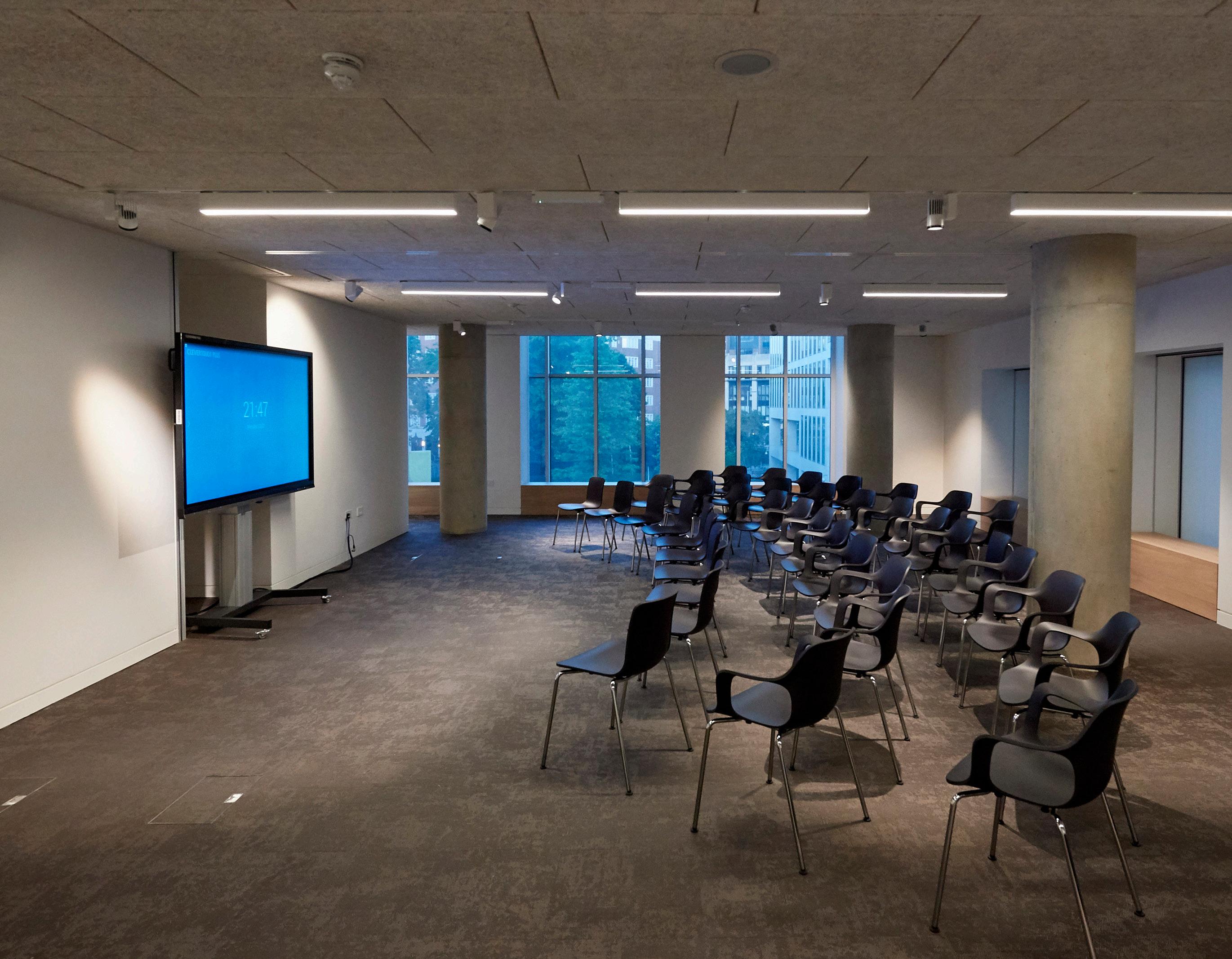 Design Museum Event Spaces by designmuseumtouring - Issuu