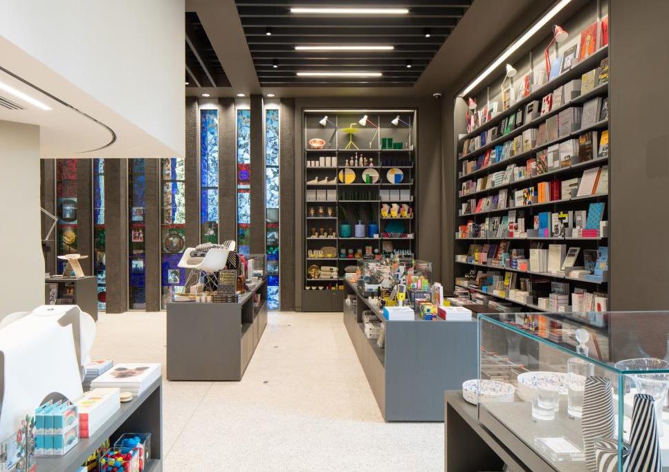 Design Museum Event Spaces by designmuseumtouring - Issuu