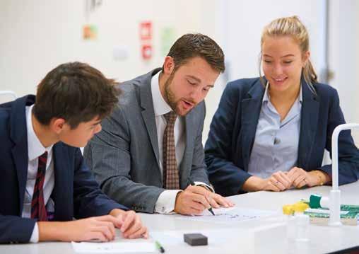 Pre-IB Booklet by HaileyburyUK - Issuu
