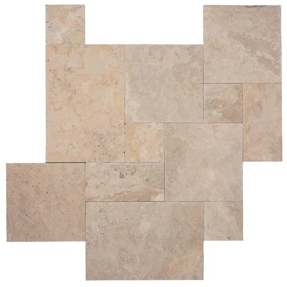 Living Mediterranean Stone Europe by Levantina - Issuu