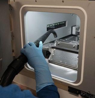 Metal AM Winter 2022 by Inovar Communications - Issuu