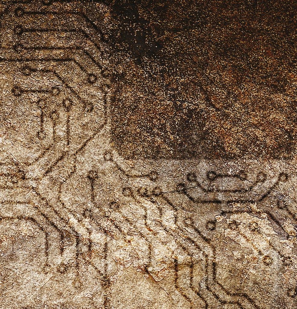 Metal AM Winter 2022 by Inovar Communications - Issuu