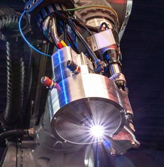 Metal AM Winter 2022 by Inovar Communications - Issuu