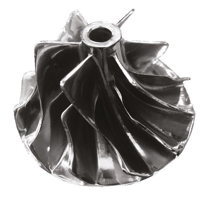 Metal AM Winter 2022 by Inovar Communications - Issuu