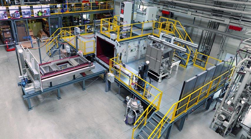 Metal AM Winter 2022 by Inovar Communications - Issuu