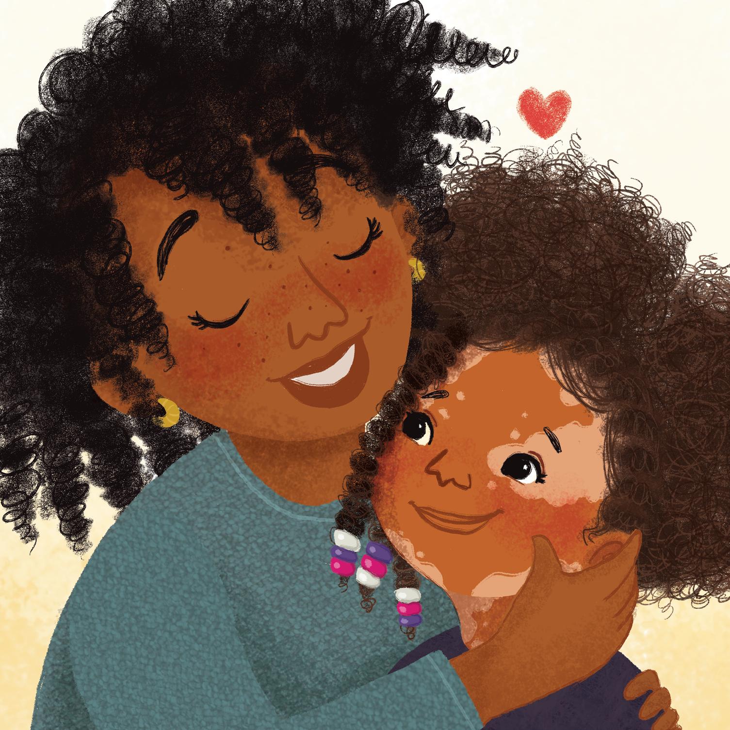 I Absolutely Positively Love My Spots by HarperCollins Publishers - Issuu