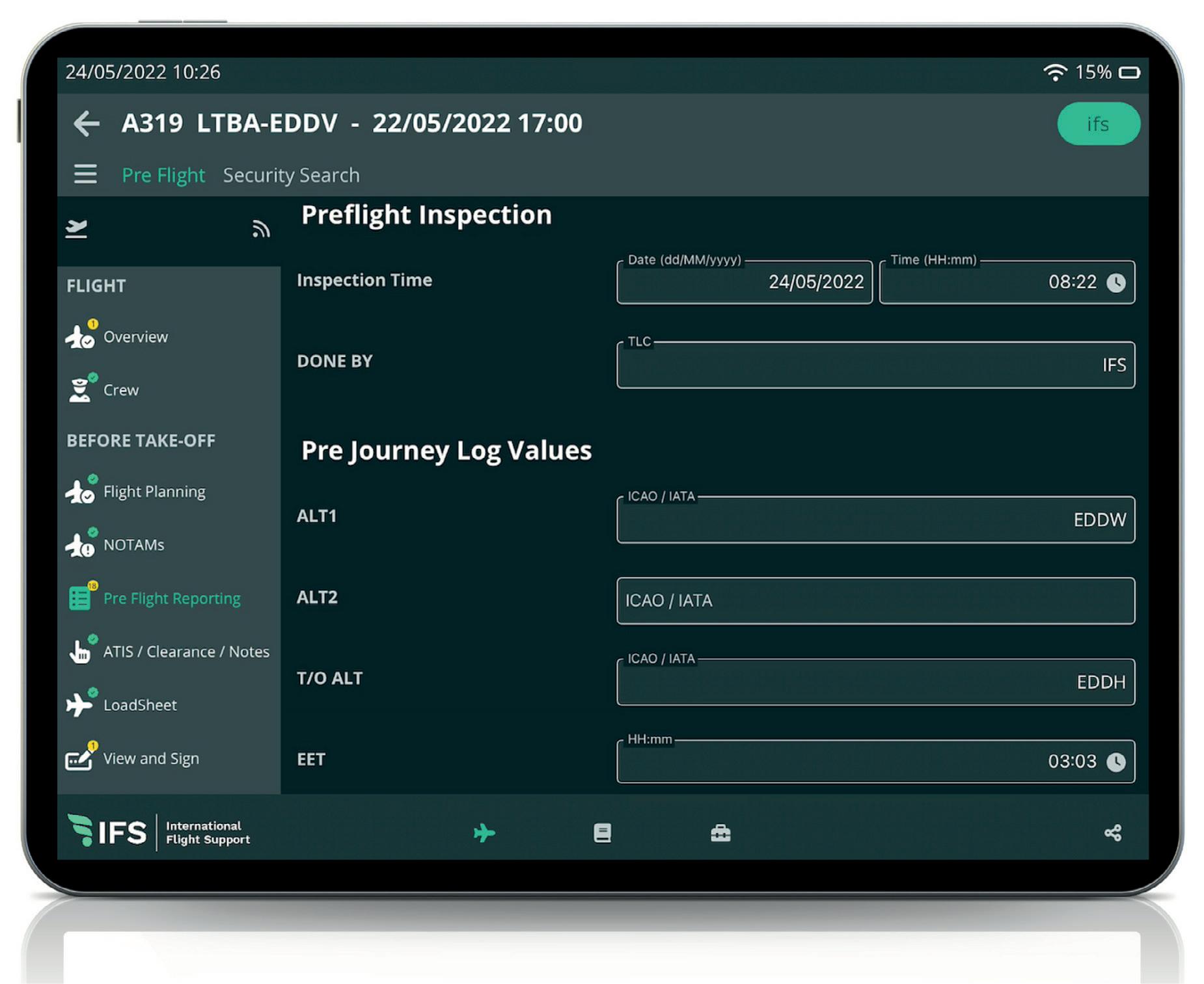Aircraft IT Operations V11.4 Winter 2022/23 by aircraftit - Issuu