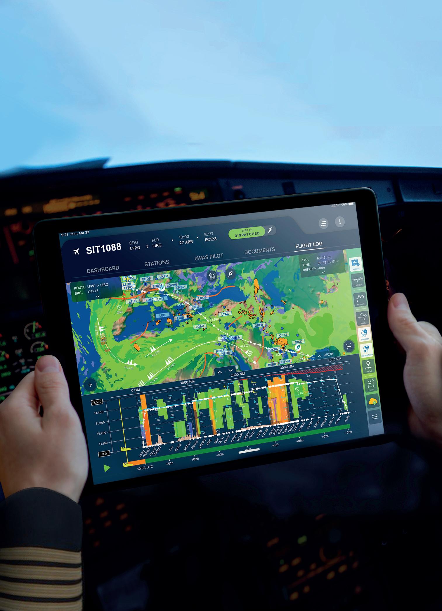 Aircraft IT Operations V11.4 Winter 2022/23 by aircraftit - Issuu