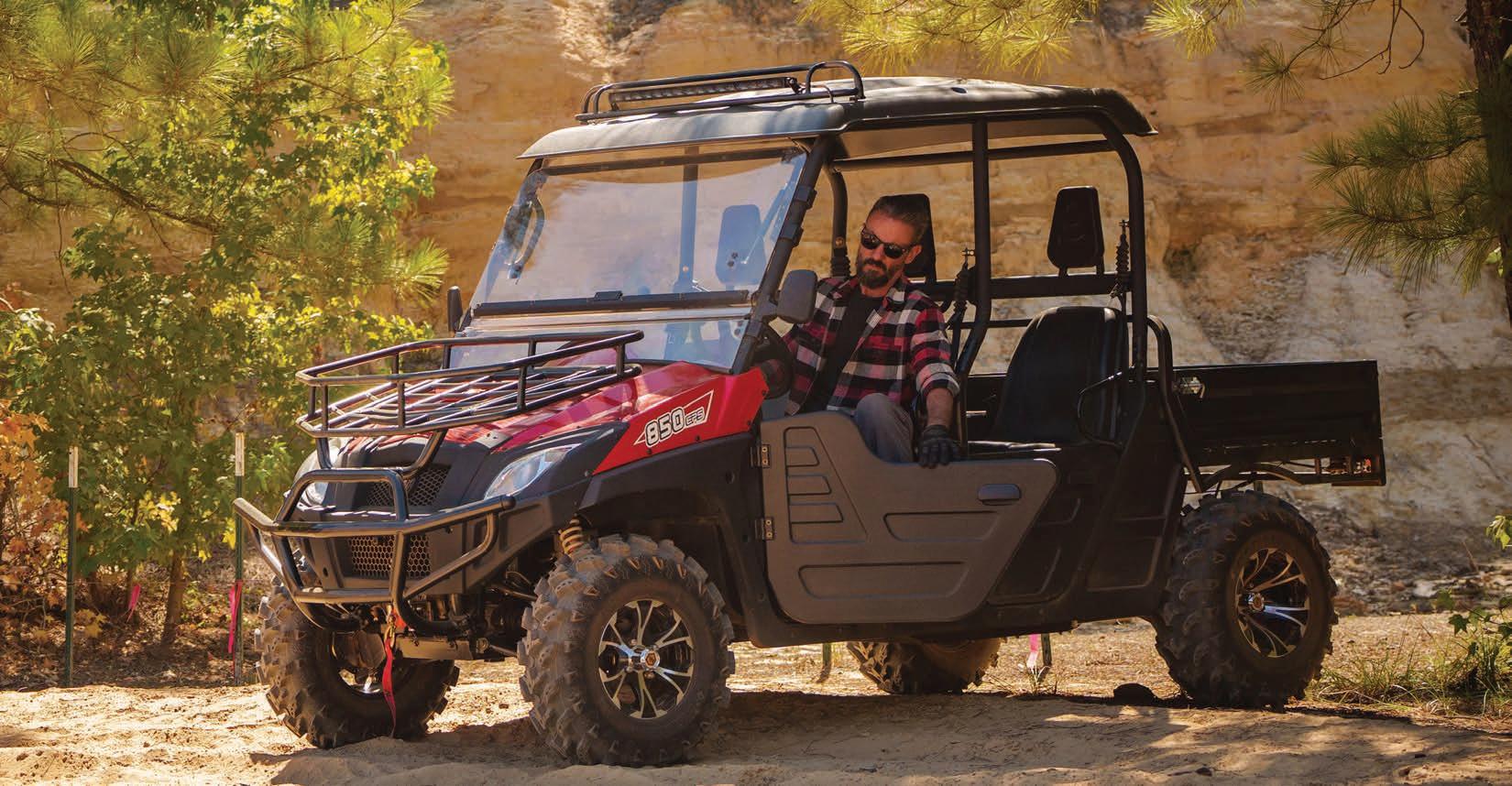 2023 Massimo Motor Brochure by Massimo Motor - Issuu