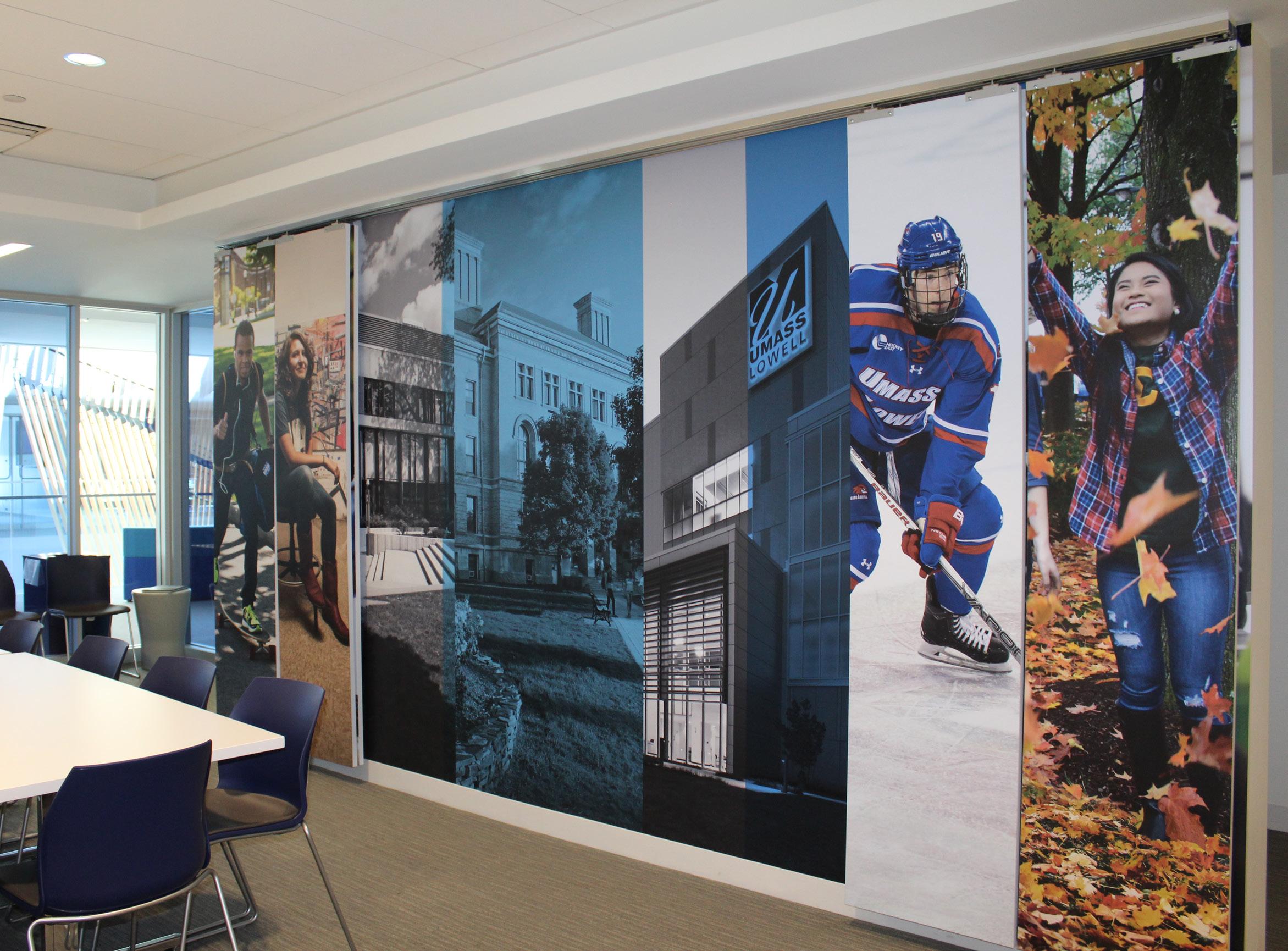Wall Murals & Cut Vinyl by Go Graphix - Issuu