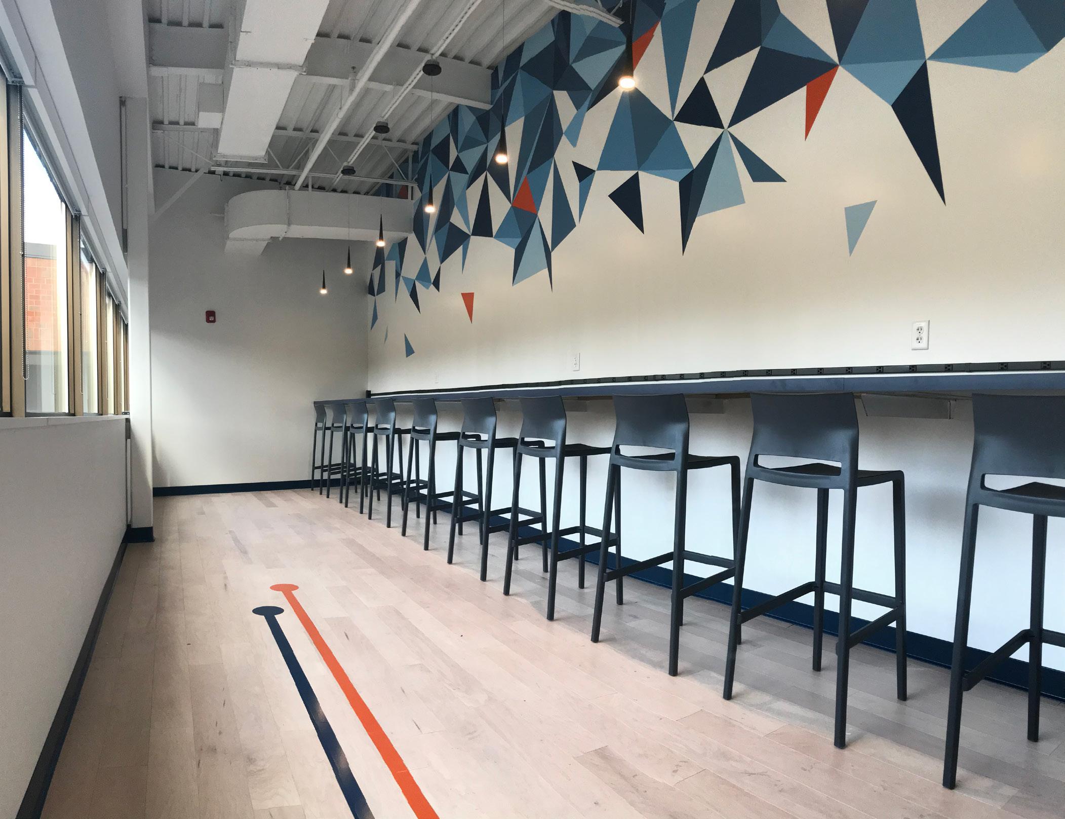 Wall Murals & Cut Vinyl by Go Graphix - Issuu