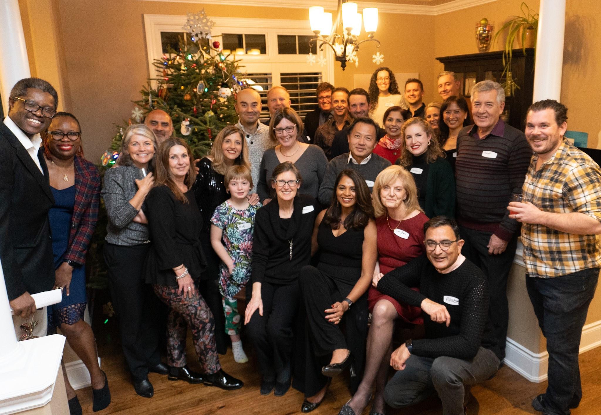 Family Christmas at Spry Family Christmas Tree Farm 2022 Thank You by ...