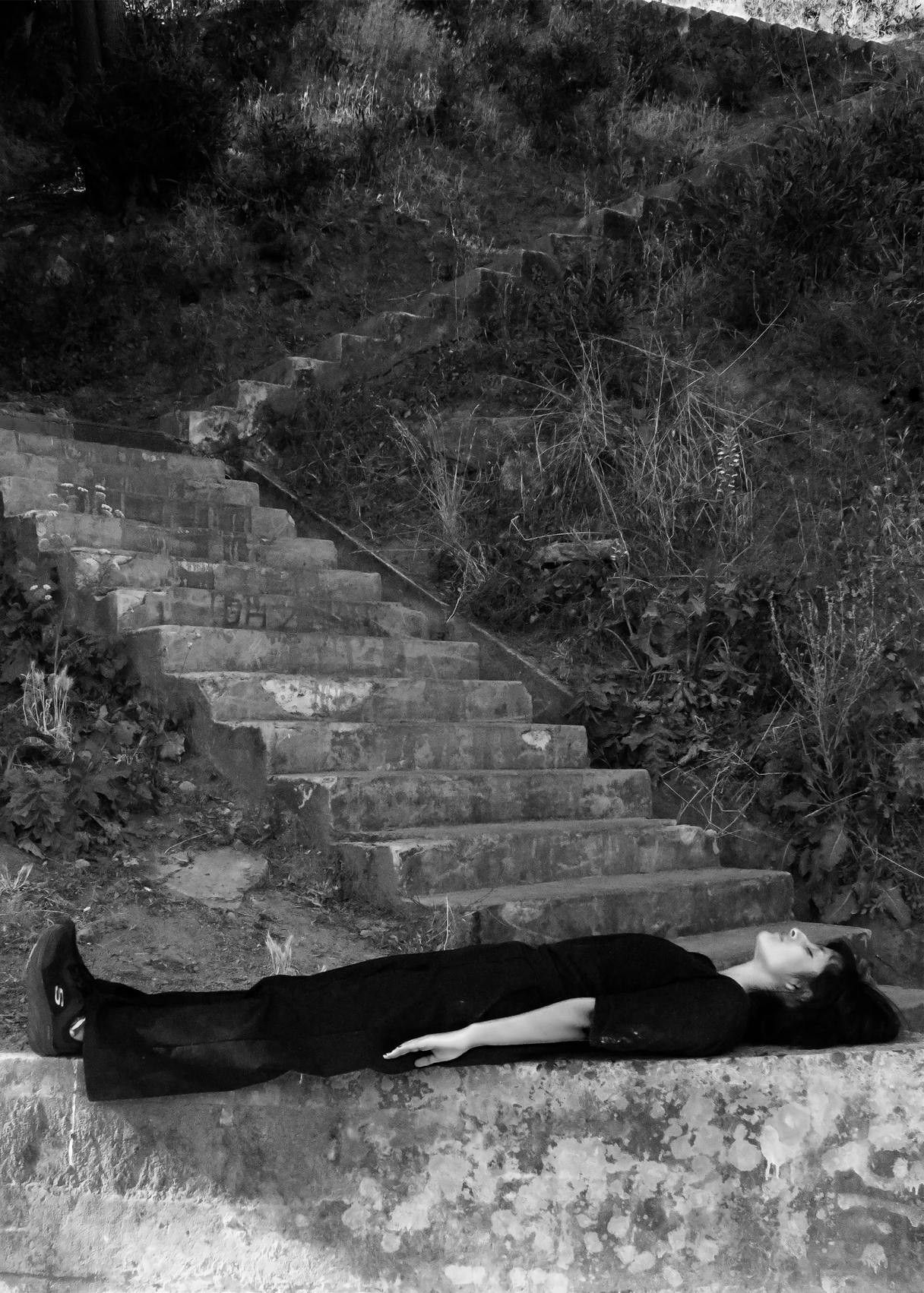 PORTAFOLIO - ALISON CASTRO by Alison Castro - Issuu