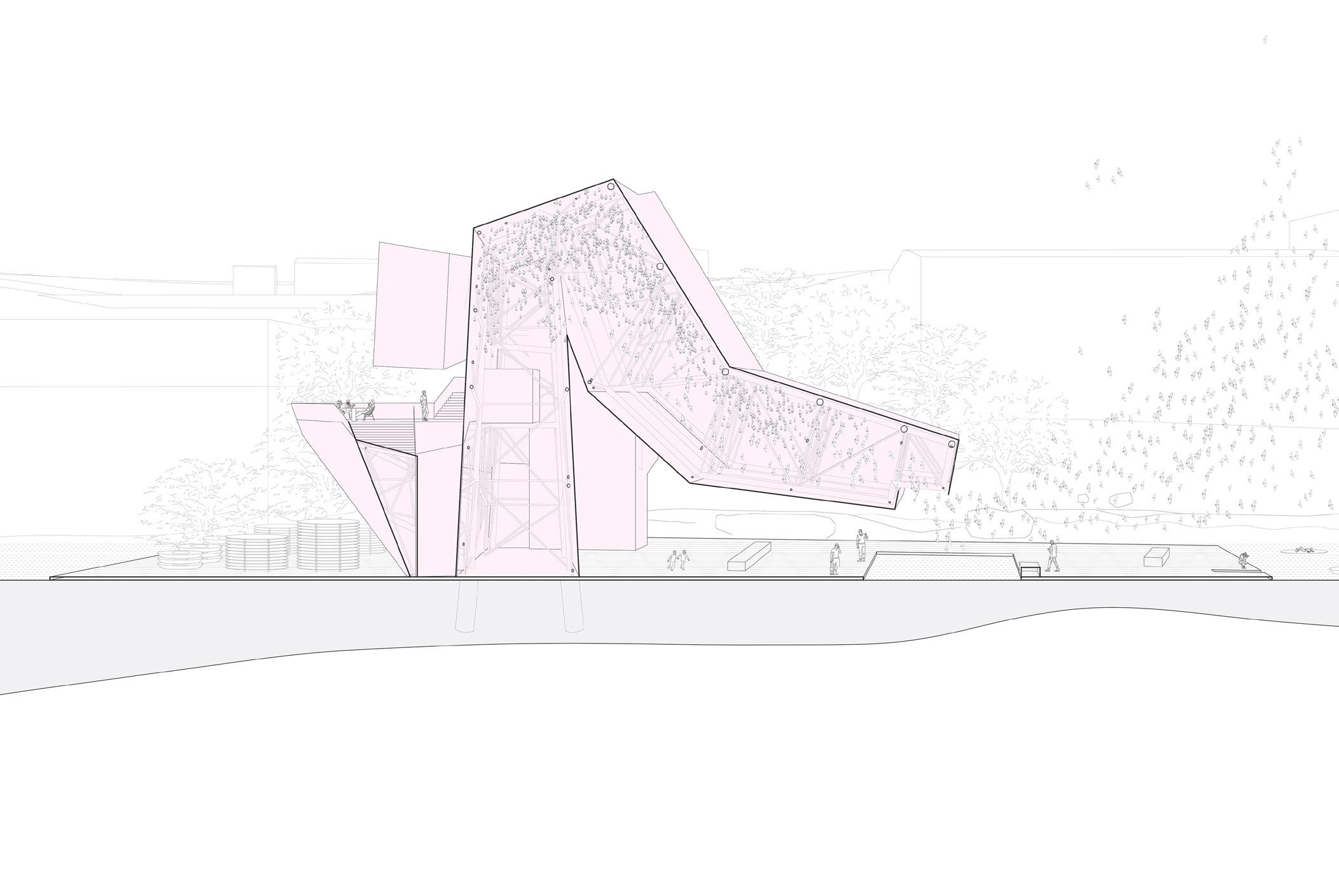Nate Albers Architecture Portfolio by natealbers - Issuu