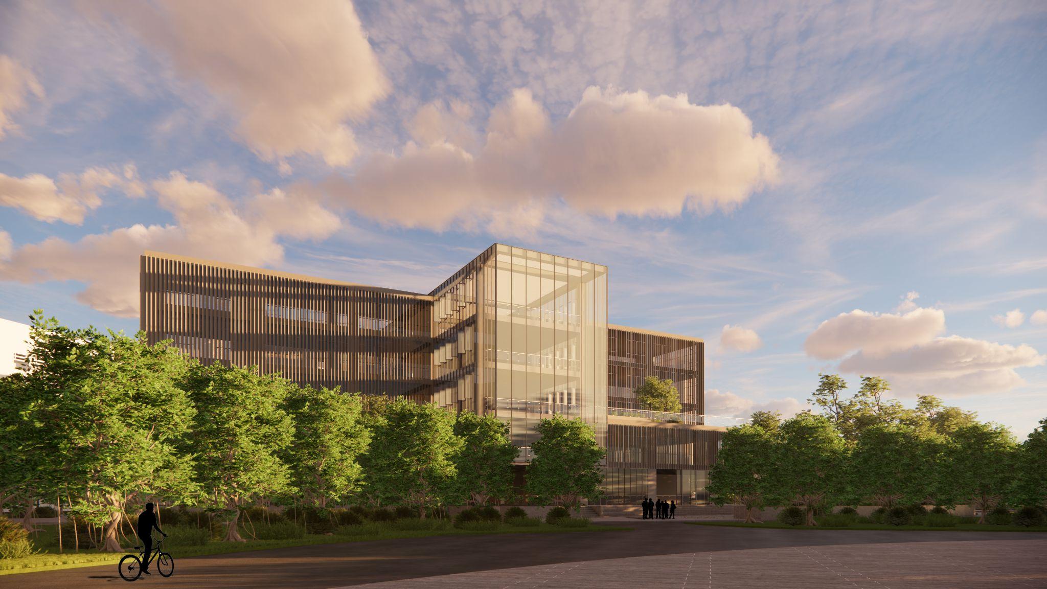 Kosen Kmutt Project : Striding by DEJDANAI CHUNRUANG - Issuu