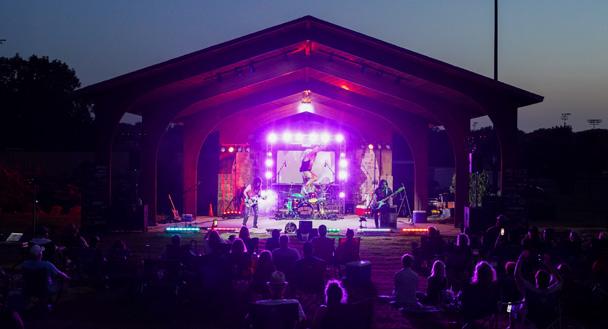 Discover Temple Meeting & Event Planners Guide by City of Temple - Issuu