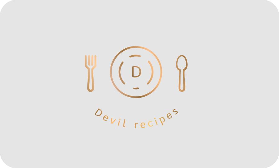 黑暗料理俱樂部Dark recipe brand book by Sophia Chiu - Issuu