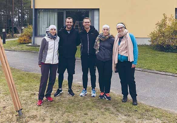 Larsmo kommuntidning 2. 2022 by Larsmo kommun Luodon kunta - Issuu