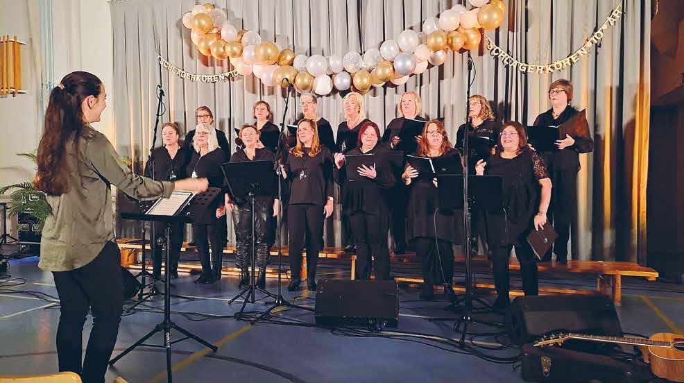 Larsmo kommuntidning 2. 2022 by Larsmo kommun Luodon kunta - Issuu