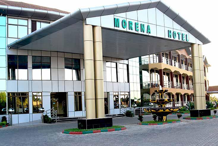 CAPITAL CITY ADVERTS by Stanley Muia - Issuu