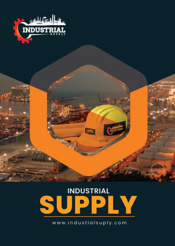 Industrial Company profile by Ch Hassan - Issuu